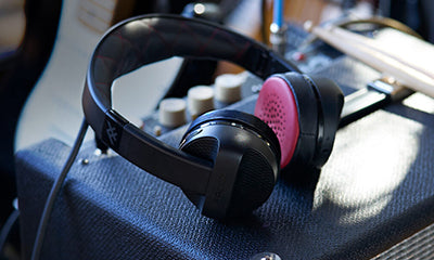 On Ear Headphones — Tech Perks