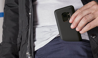 Slim Protection — Tech Perks