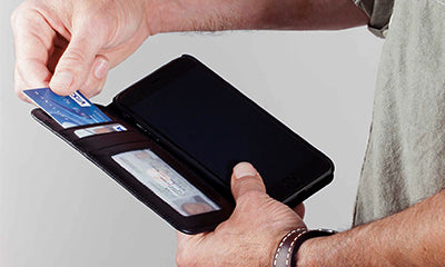 Wallet — Tech Perks