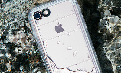 Waterproof — Tech Perks