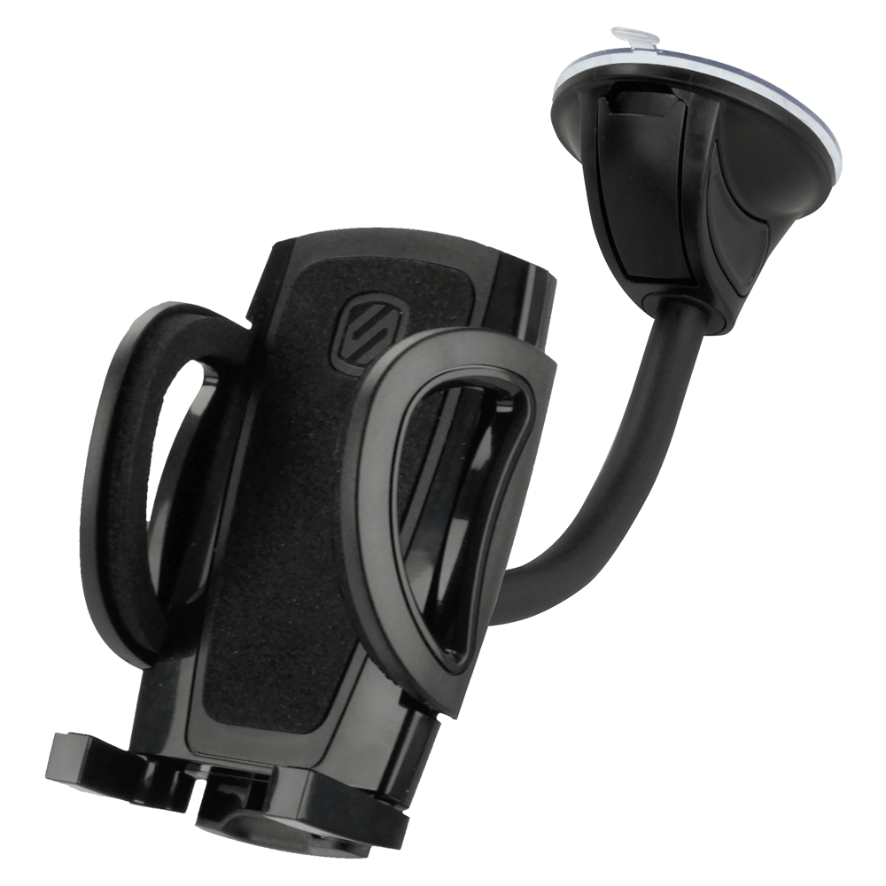 Scosche 4 in 1 Universal Car Mount Kit — Tech Perks